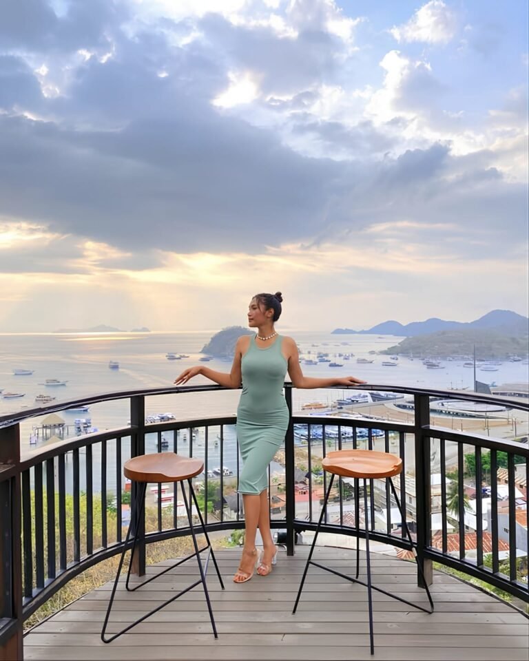 Labuan Bajo City Tour Itinerary: Explore the Best of Flores