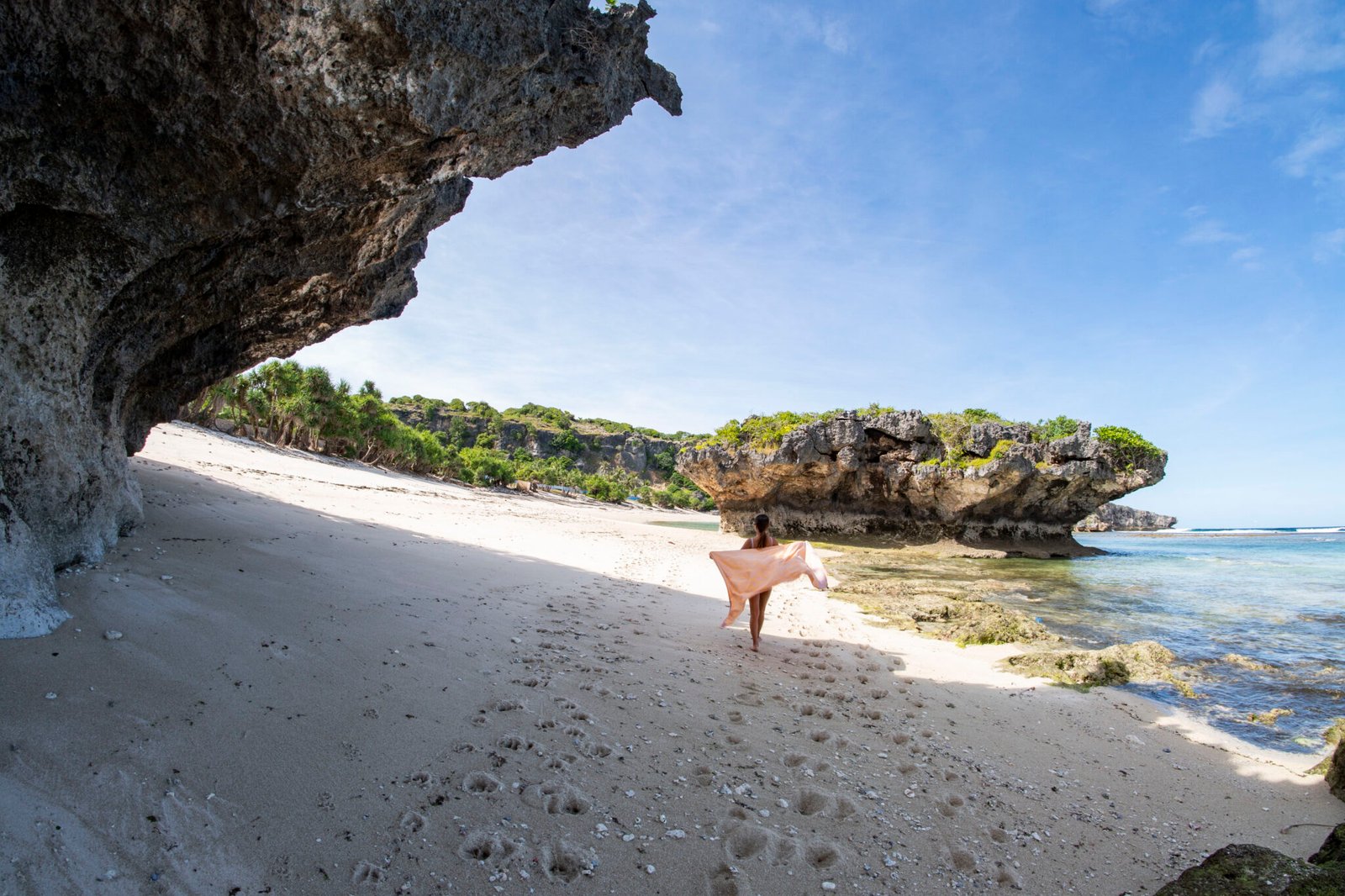 Best Beaches in Rote Island: Discover Paradise