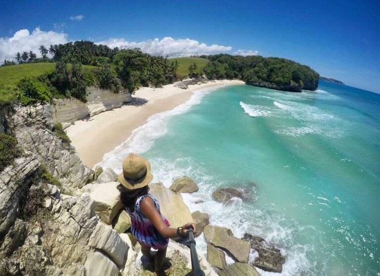 Watu Bella Beach: A Hidden Gem on Sumba Island